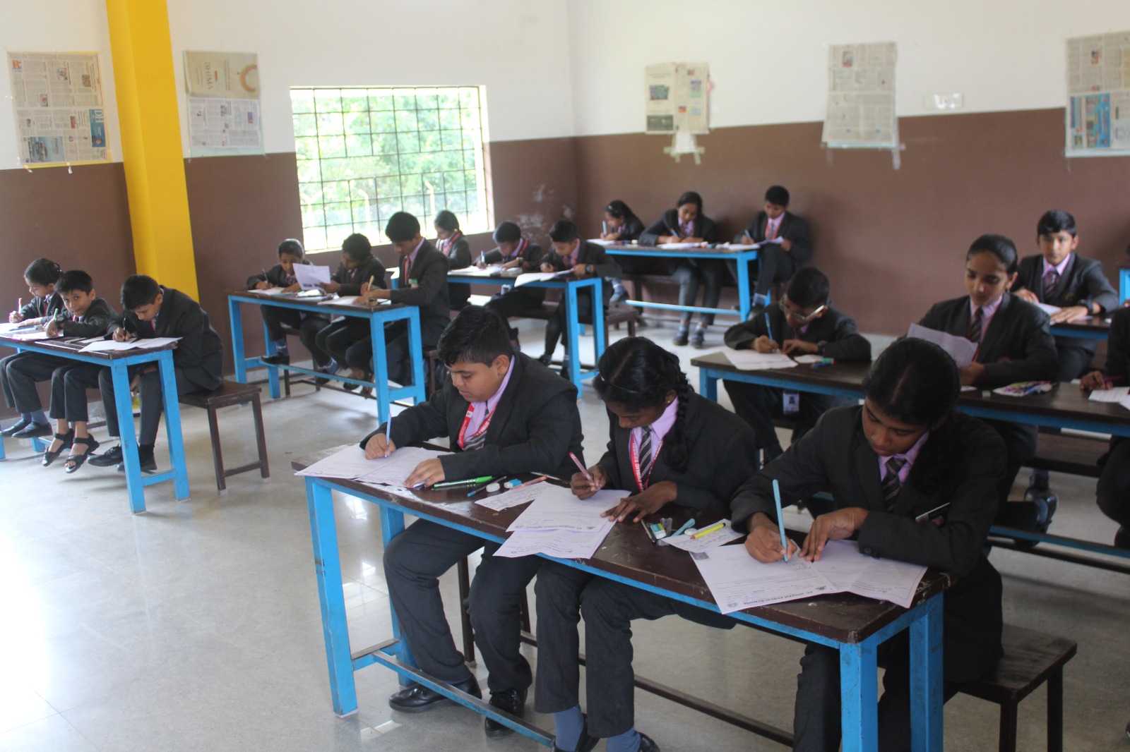 St Joseph Public School